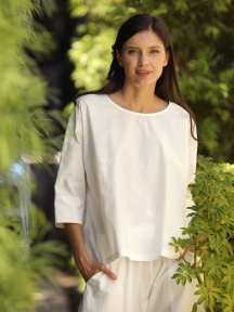 Tops at Hello Boutique