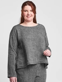 Flax at Hello Boutique