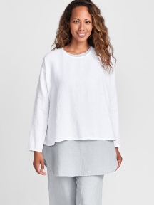 Tops at Hello Boutique