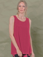 Benson Tank by Chalet et Ceci at Hello Boutique