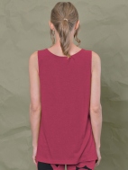 Benson Tank by Chalet et Ceci at Hello Boutique
