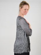 Cindy Tunic by Comfy USA at Hello Boutique