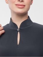 Double Over Top by Sympli at Hello Boutique