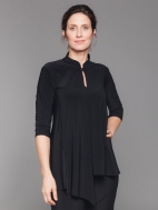Double Over Top by Sympli at Hello Boutique