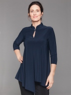 Double Over Top by Sympli at Hello Boutique
