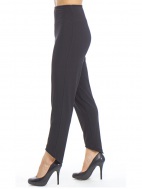 Drop Ankle Pant by Sympli at Hello Boutique