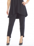 Drop Ankle Pant by Sympli at Hello Boutique