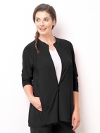 Energy Bomber Jacket by Sympli at Hello Boutique