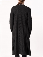 Erin Cable Cardi by Margaret O'Leary at Hello Boutique