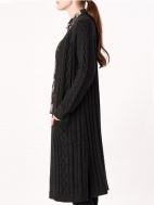 Erin Cable Cardi by Margaret O'Leary at Hello Boutique