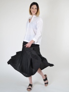 Eyelet Top by Max Volmary at Hello Boutique