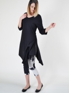 Festoon Tunic by Porto at Hello Boutique