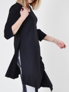 Festoon Tunic by Porto at Hello Boutique