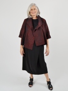 Finna Skirt by Sun Kim at Hello Boutique