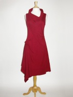 Geisha Dress by Porto at Hello Boutique