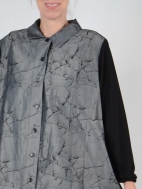 Ivy Jacket by Sun Kim at Hello Boutique