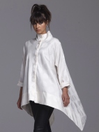 Trapeze Shirt by Planet by Lauren G at Hello Boutique