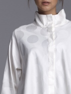 Trapeze Shirt by Planet by Lauren G at Hello Boutique