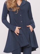 Keeper Jacket by Sympli at Hello Boutique