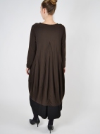 Laura Dress by Sun Kim at Hello Boutique