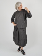 Midtown Skirt by Sun Kim at Hello Boutique