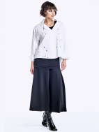 Mini-Man Shirt by Planet by Lauren G at Hello Boutique