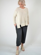 Mixed V by Planet by Lauren G at Hello Boutique