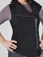 Monarch Vest by Porto at Hello Boutique