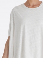 Multi Panel Shirt by Planet by Lauren G at Hello Boutique