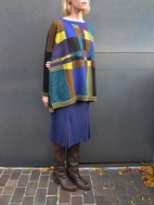 Nicobar Knit Sweater by Catherine Andre at Hello Boutique