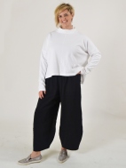 Oliver Pant by Pacificotton at Hello Boutique