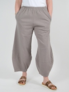Oliver Pant by Pacificotton at Hello Boutique