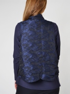 Orchestra Vest by Porto at Hello Boutique