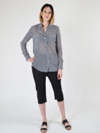 Silk Blouse by Max Volmary at Hello Boutique