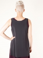 Tunic Tank by Sympli at Hello Boutique