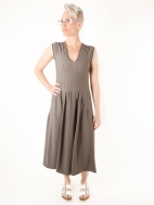 Vee Dress by Crea Concept at Hello Boutique