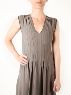 Vee Dress by Crea Concept at Hello Boutique