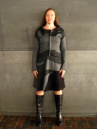 Winefred Jacket by Aimee G & Grub at Hello Boutique