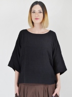 Yugen Top by Moyuru at Hello Boutique