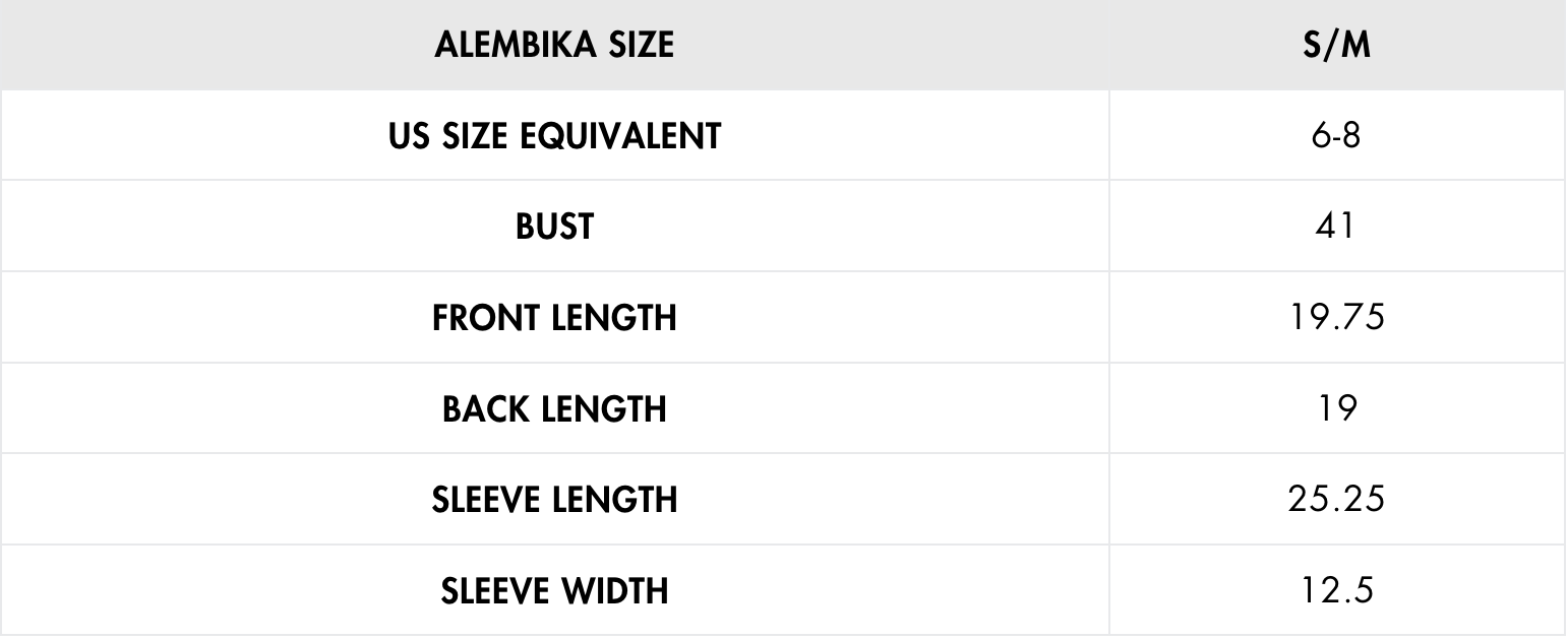 Coco Cardigan by Alembika at Hello Boutique