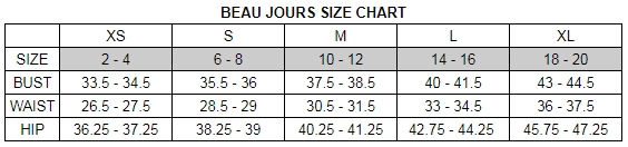 Tove Dress by Beau Jours at Hello Boutique