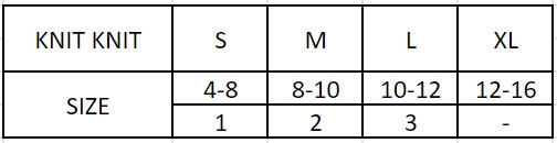 Raffa Top by Knit Knit at Hello Boutique