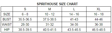 To the Point Tunic by Spirithouse at Hello Boutique