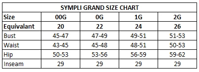 Chop Tunic by Sympli at Hello Boutique