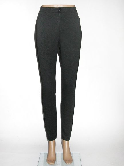 Addison Skinny Pant by Peace Of Cloth at Hello Boutique