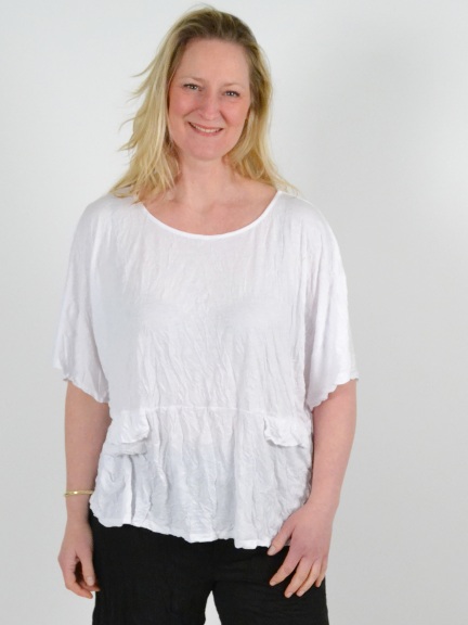 Addison Top by Chalet et ceci at Hello Boutique