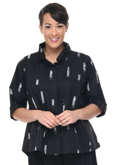 Alice Top by Snapdragon & Twig at Hello Boutique