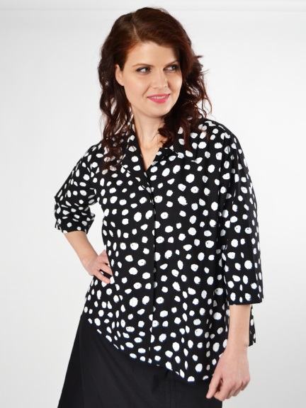 Alice Top by Snapdragon & Twig at Hello Boutique