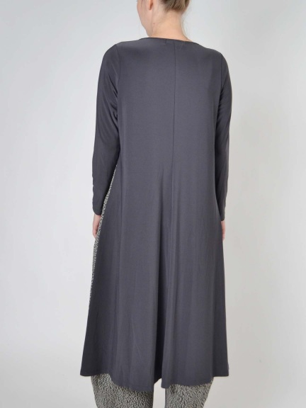 Amanda Dress by Sun Kim at Hello Boutique