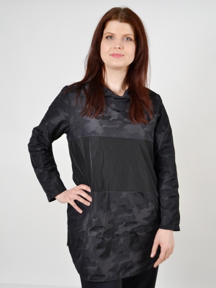 April Tunic by Sun Kim at Hello Boutique